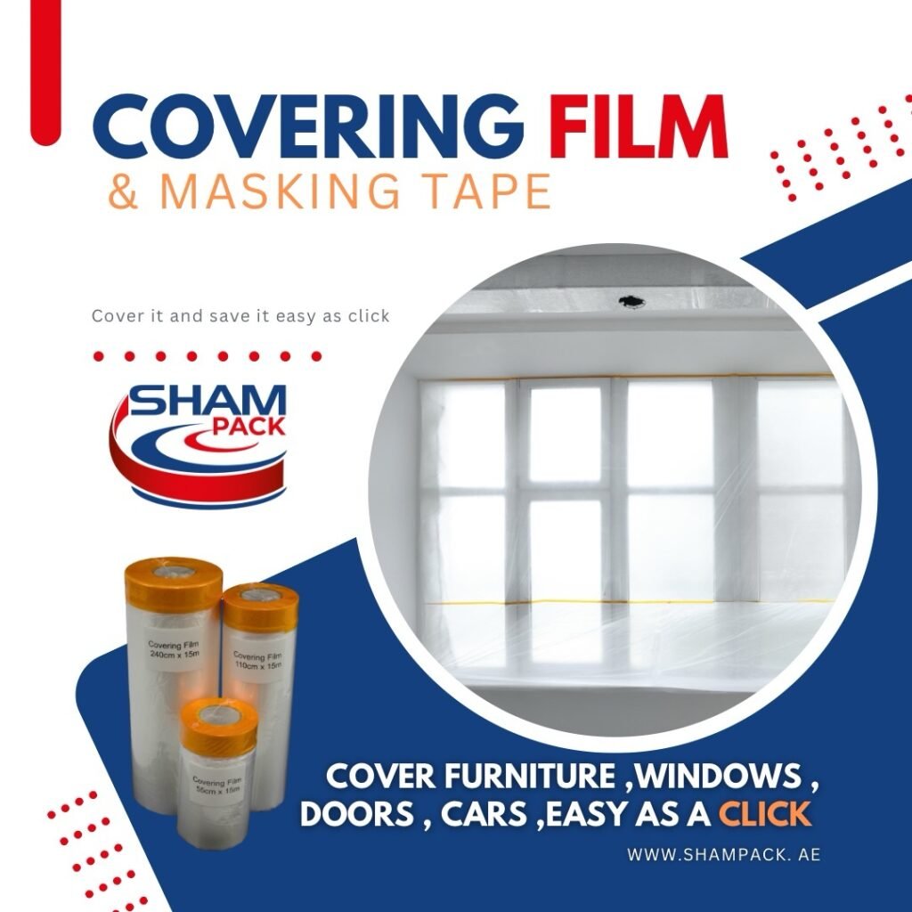 Sham Pack - Sham Pack Is Professional Manufacturer Of Packaging ...